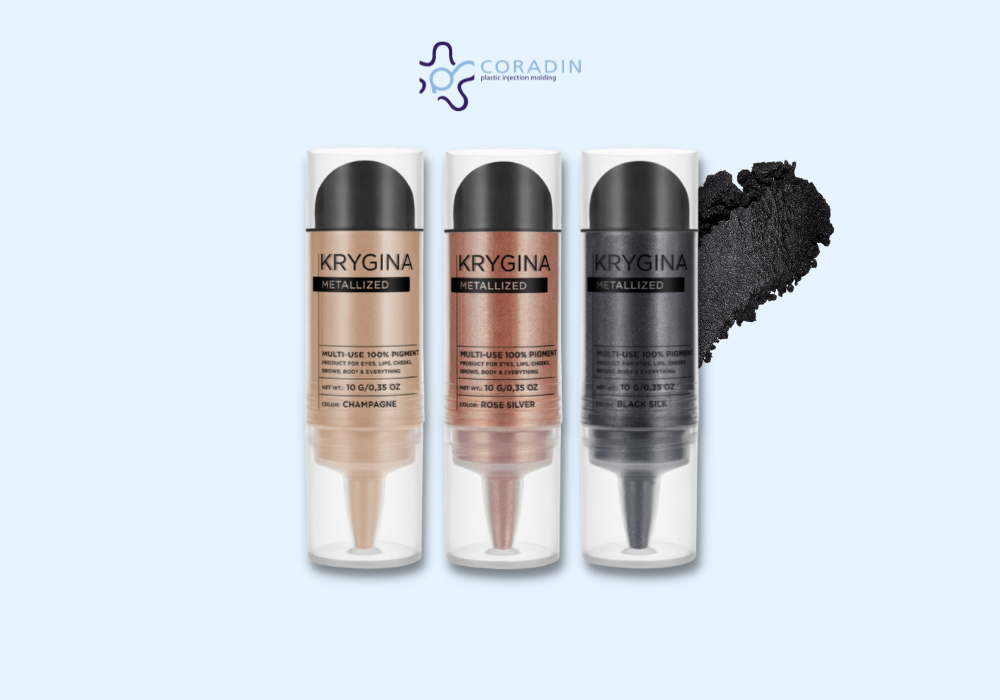 ECODIS® Dispenser - CORADIN | The Packfinder