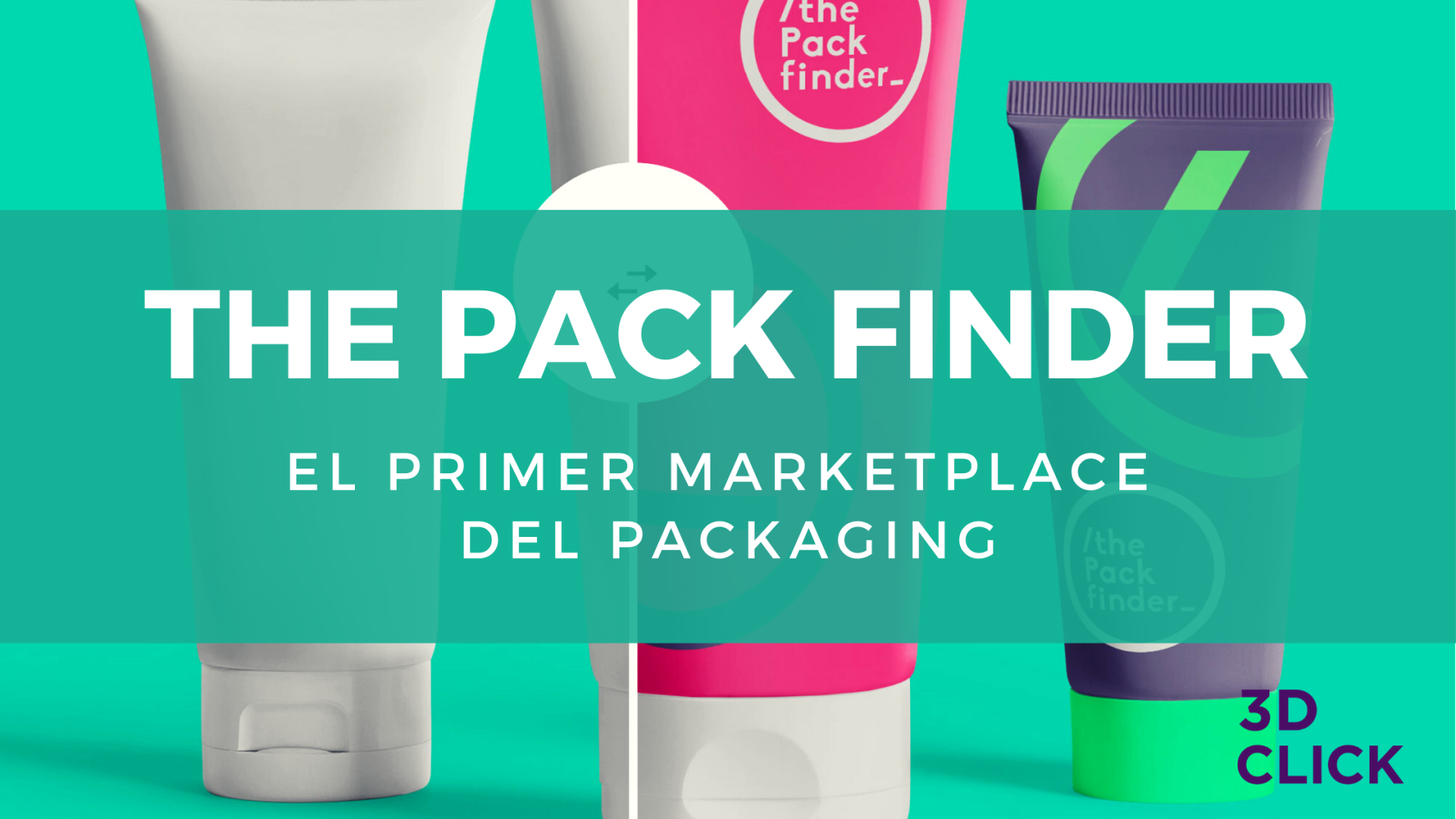 The Pack Finder is born | The Packfinder