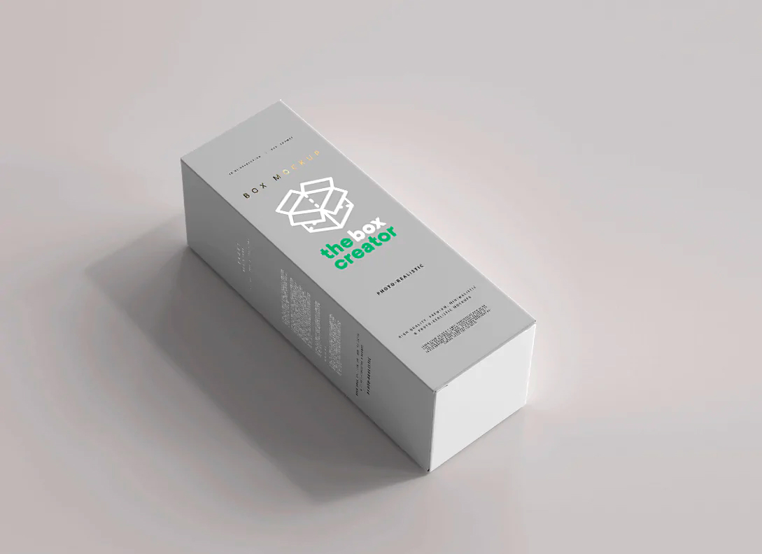 The Box Creator | The Packfinder