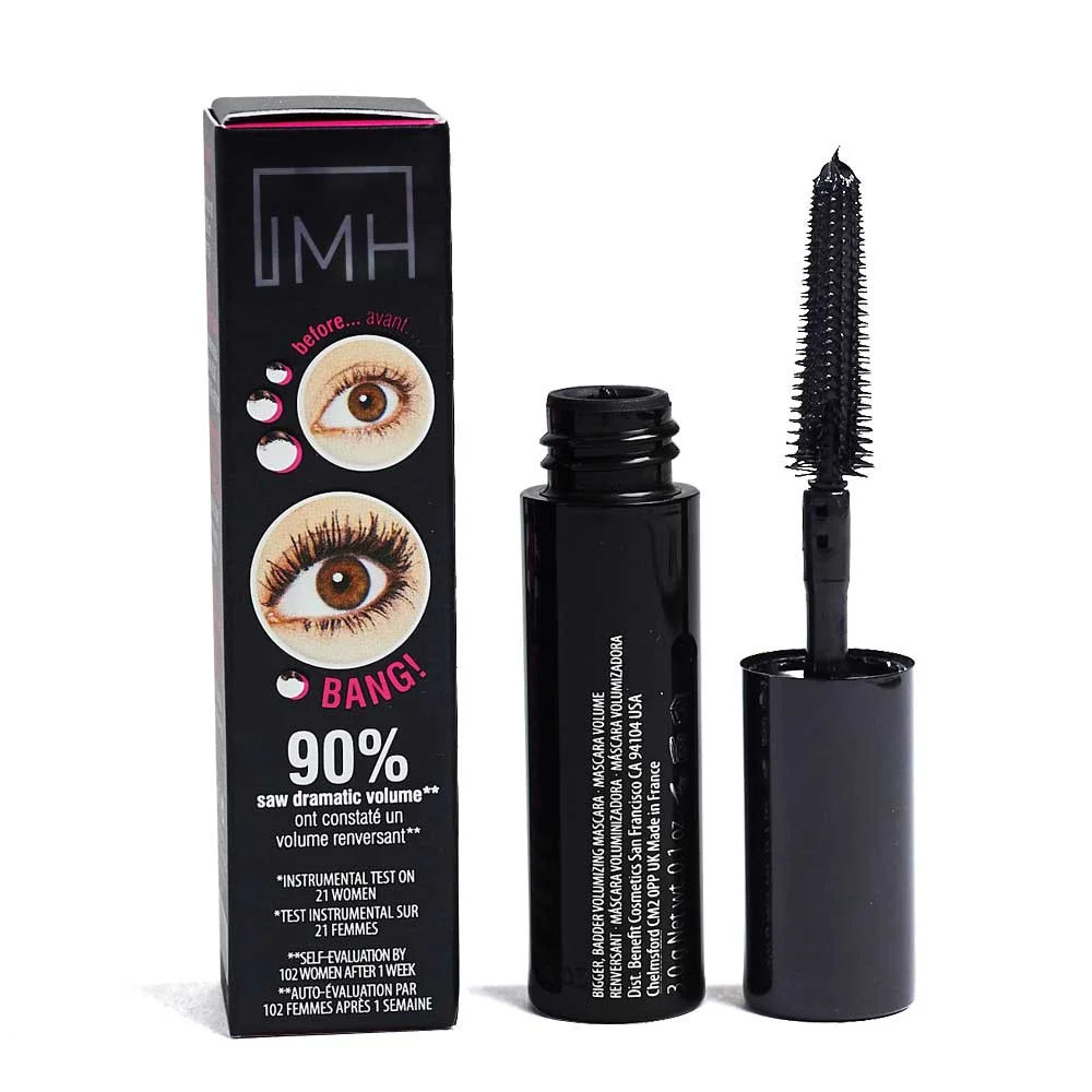 Custom Mascara Boxes | The Packfinder